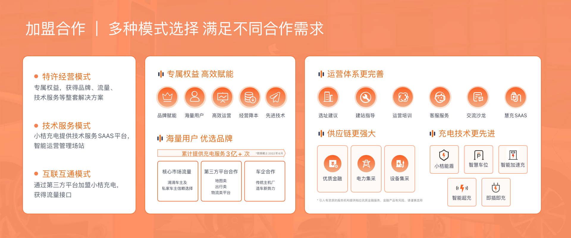 小桔充电-小桔充电官网